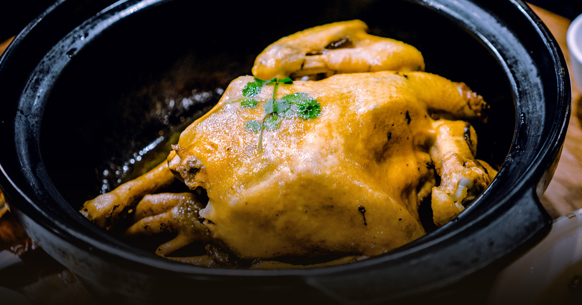 Best Hunan, Geng Shi Ji – Chinese Restaurant Awards – Archives