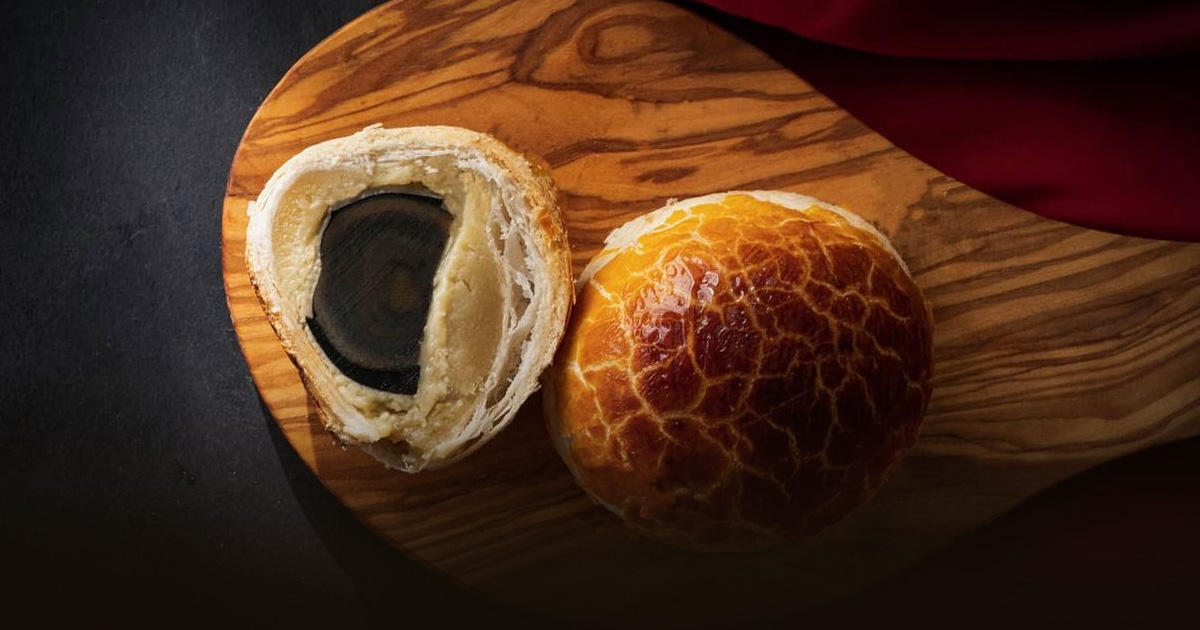 Best Bakery Shop, Kam Do Bakery – Chinese Restaurant Awards – Archives