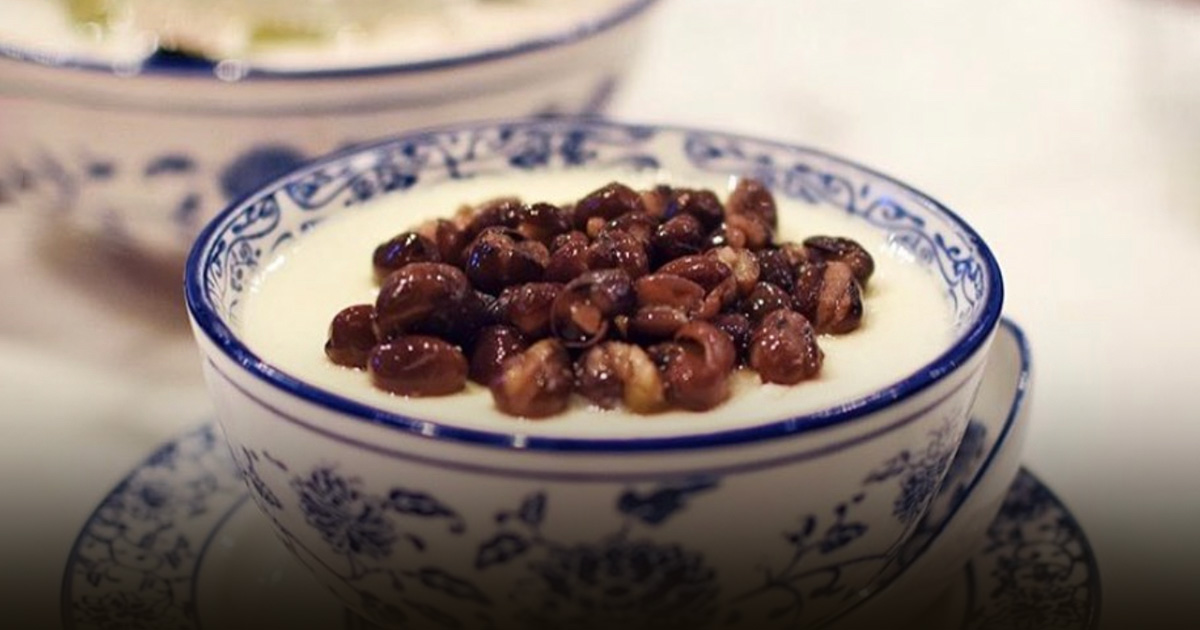Best Dessert Eatery, The First Dessert – Chinese Restaurant Awards ...