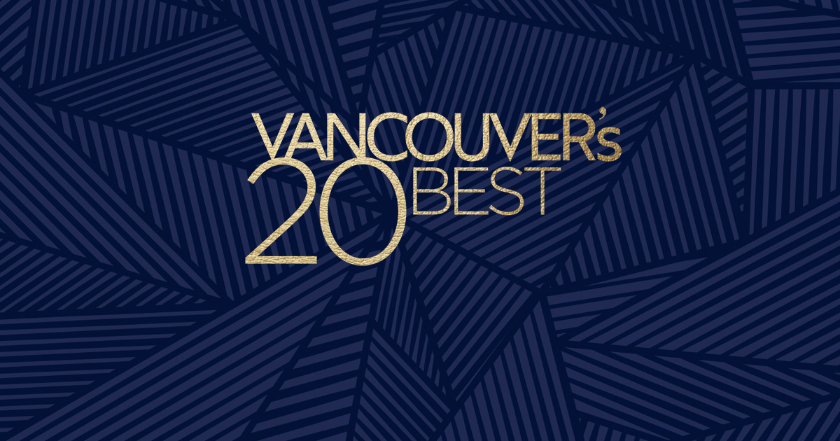 Voting Rules & FAQs | 2022 Vancouver’s 20 Best and Signature Dish ...
