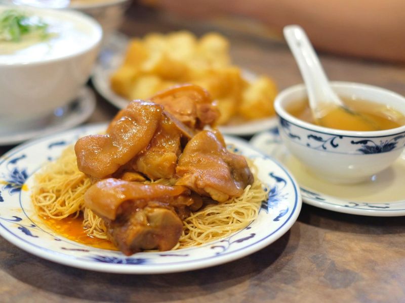 Critics’ Choice Signature Dish Awards 2024 – Chinese Restaurant Awards