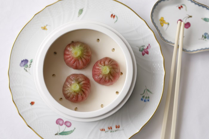 Dim Sum Gala 2025, presented by Scotia Wealth Management – Chinese ...